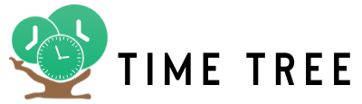 Time Tree Login - Time Tree